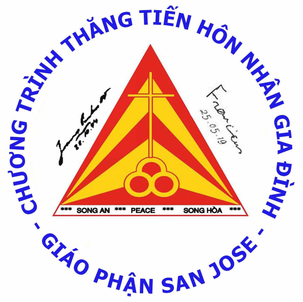 TTHNGD San Jose – Page 2 – Chương Trình Thăng Tiến Hôn Nhân Gia Đình ...