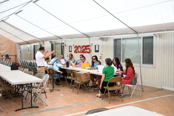 Thánh Lễ và Tiệc Giáng Sinh/Bổn Mạng CT – Tại St Christopher Parish ...